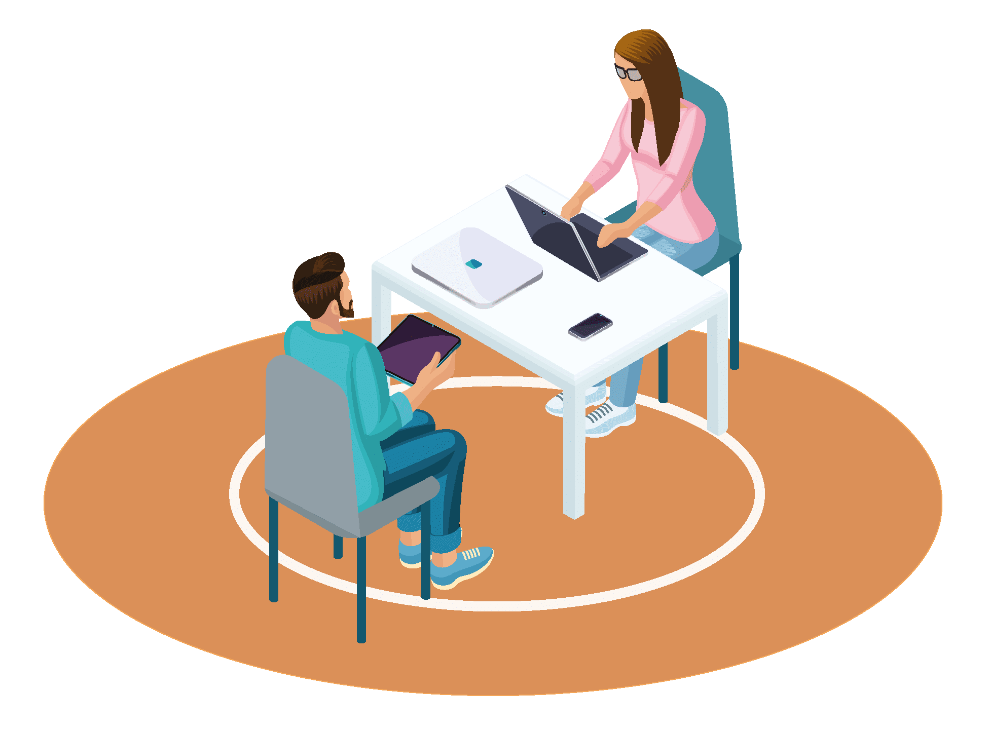 Conozca la Ruta Docente Digital y las insignias digitales - Comunidad ...